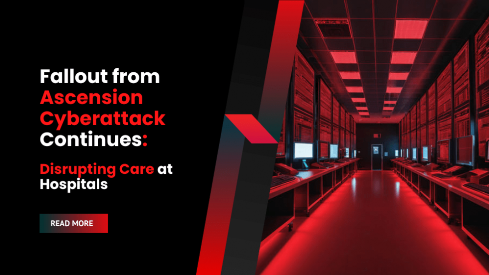 Daily Security Review - News For Data Security & Ransomware