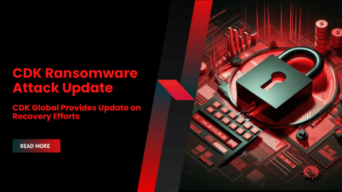 Daily Security Review - News For Data Security & Ransomware