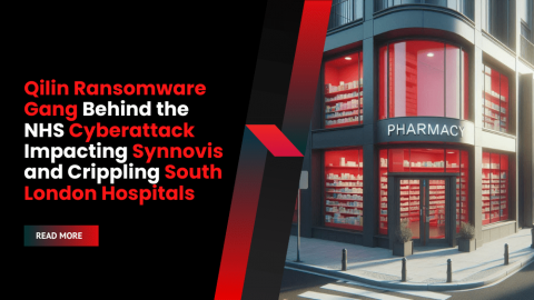 Daily Security Review - News For Data Security & Ransomware