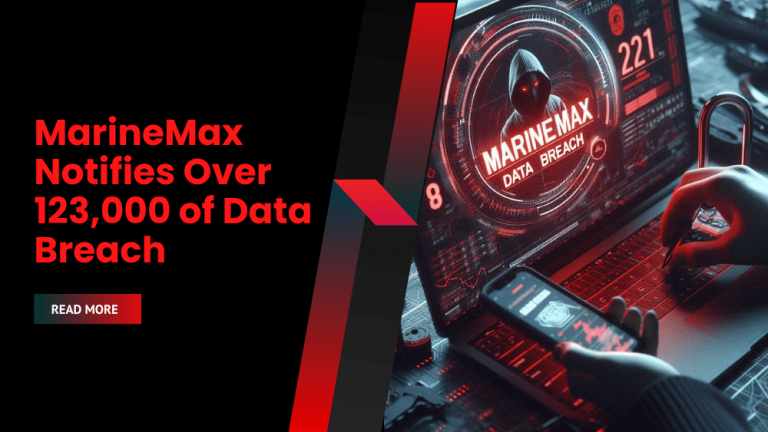 MarineMax Notifies Over 123,000 of Data Breach - News