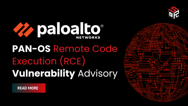 Palo Alto Networks PAN-OS Remote Code Execution Vulnerability Advisory ...
