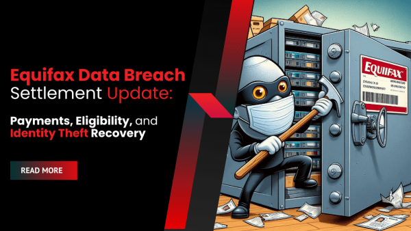 Equifax Data Breach Settlement Update Payments, Eligibility, and Identity Theft Recovery ...