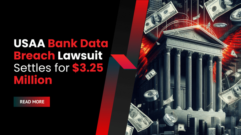 Usaa Bank Data Breach