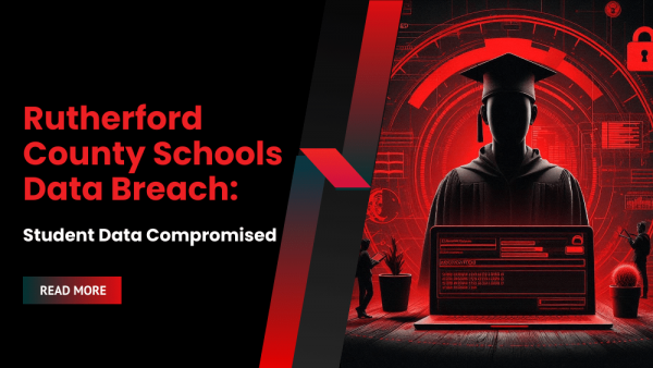 Rutherford County Schools Data Breach: Student Data Compromised ...