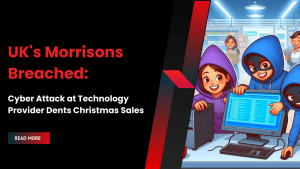 UK's Morrisons Breached: Cyber Attack at Technology Provider Dents ...
