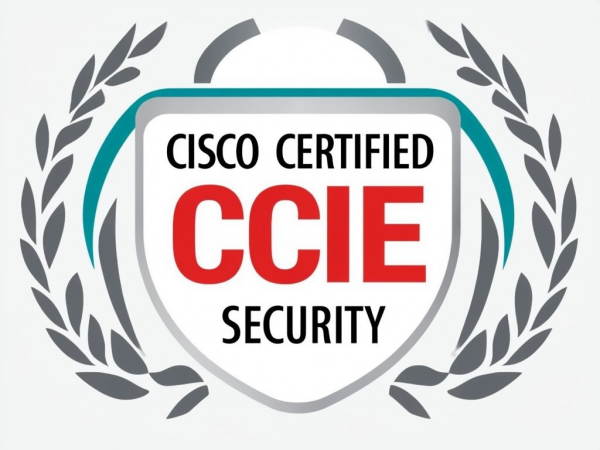 List of 15 Networking Certifications by Security Vendors