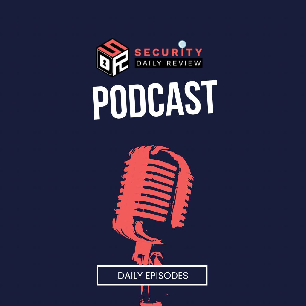 Salt Typhoon Strikes Again: National Guard, Telecoms, and a Crisis in U.S. Cyber Defense - Podcasts
