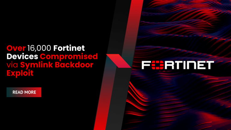 Over 16,000 Fortinet Devices Compromised via Symlink Backdoor Exploit ... Over 16,000 Fortinet Devices Compromised via Symlink Backdoor Exploit ...