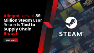 Alleged Leak of 89 Million Steam User Records Tied to Supply Chain ...