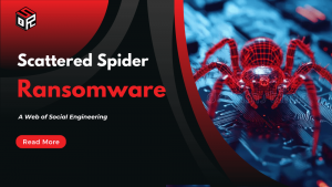 Scattered Spider: A Web of Social Engineering - Threat Actors