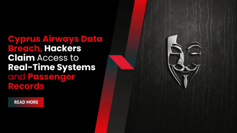 Gunra Ransomware Group Claims Massive Breach at American Hospital Dubai ...