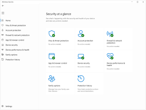 How to Enable Kernel-mode Hardware-Enforced Stack Protection in Windows ...