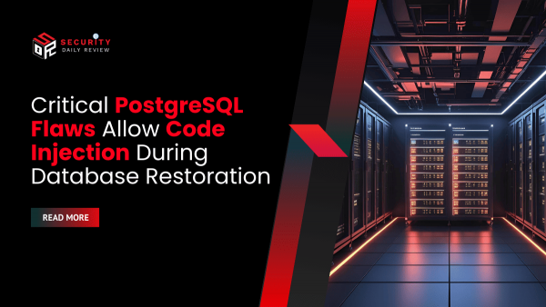Critical Postgresql Flaws Allow Code Injection During Database
