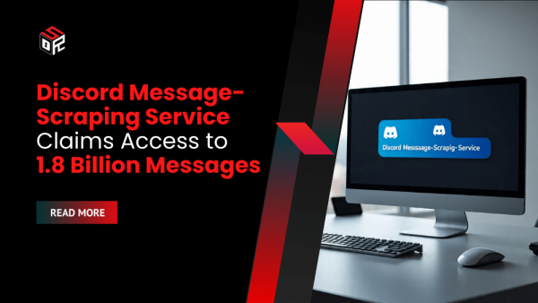 Discord Message-Scraping Service Claims Access to 1.8 Billion Messages ...