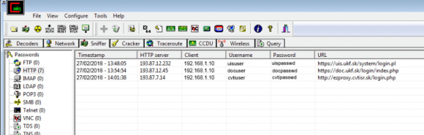 Cain and Abel: The Classic Cybersecurity Tool for Password Recovery and ...