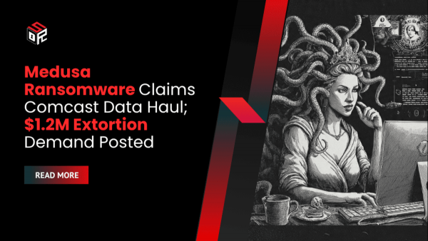 Everest Ransomware: Data Extortionist Turned Initial Access Broker ...