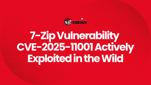 7-Zip Vulnerability CVE-2025-11001 Actively Exploited in the Wild - CVE ...