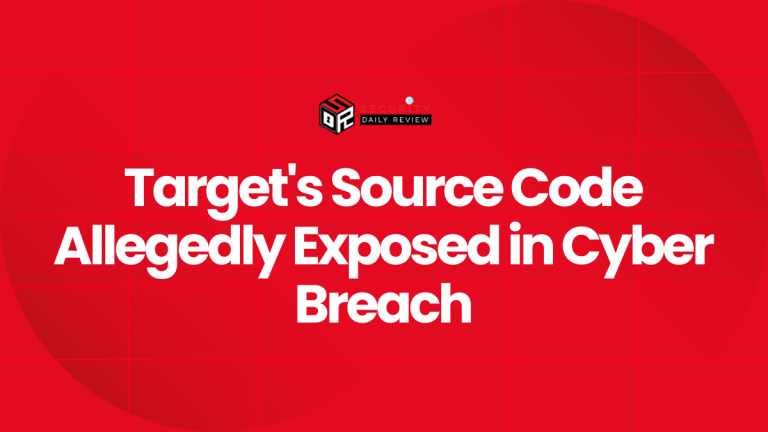 Target's Source Code Allegedly Exposed in Cyber Breach - Data Security