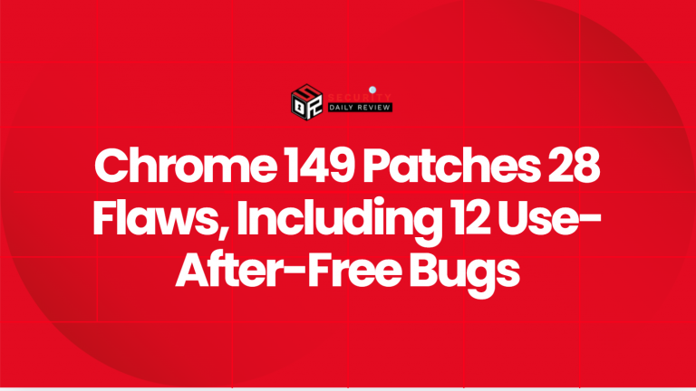 Chrome 149 Patches 28 Flaws, Including 12 Use-After-Free Bugs ...
